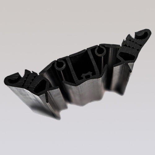 Rubber Extrusion | EPDM Curtain Wall Gaskets | GRI Gulf