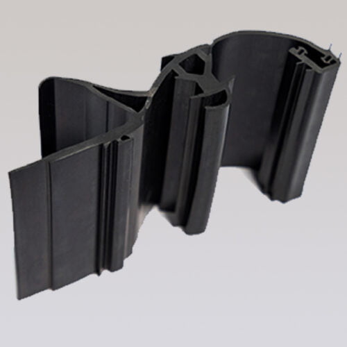 Rubber Extrusion | EPDM Curtain Wall Gaskets | GRI Gulf