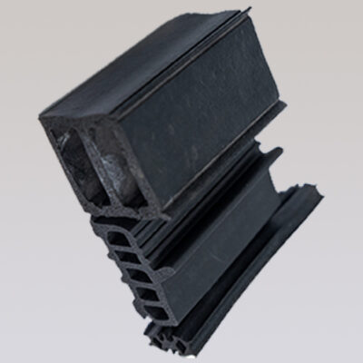 Rubber Extrusion | EPDM Setting Blocks | GRI Gulf