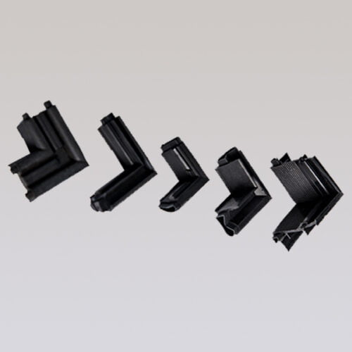 Rubber Moulding | Moulded Corners | GRI Gulf