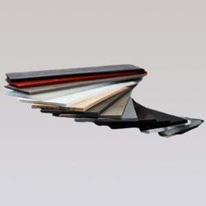 Rubber Extrusion | EPDM Setting Blocks | GRI Gulf