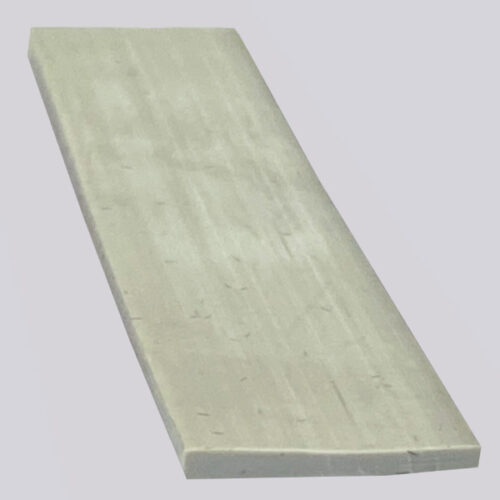 Rubber Extrusion | Silicone Setting Blocks | GRI Gulf