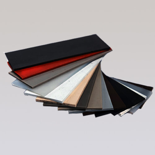 Rubber Extrusion | Silicone Setting Blocks | GRI Gulf