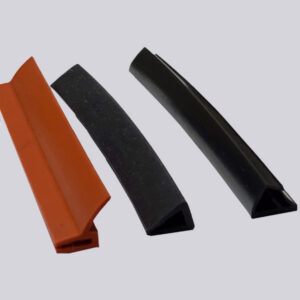 Silicone | Fire Retardant Door Silicone Gaskets | GRI Gulf