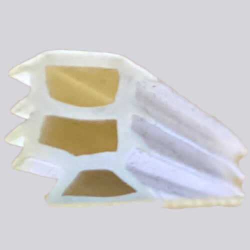 Silicone | Fire Retardant Door Silicone Gaskets | GRI Gulf