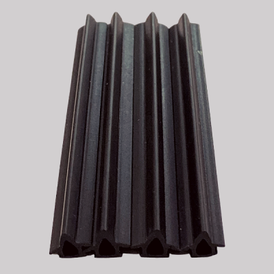 Rubber Extrusion | EPDM Polymer Coated Profiles | GRI Gulf