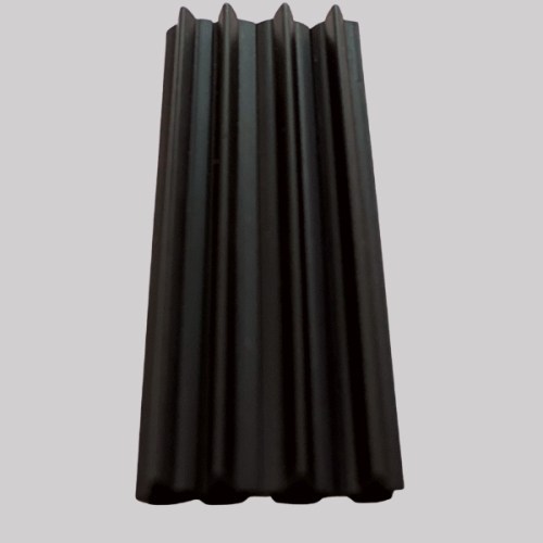 Rubber Extrusion | EPDM Polymer Coated Profiles | GRI Gulf