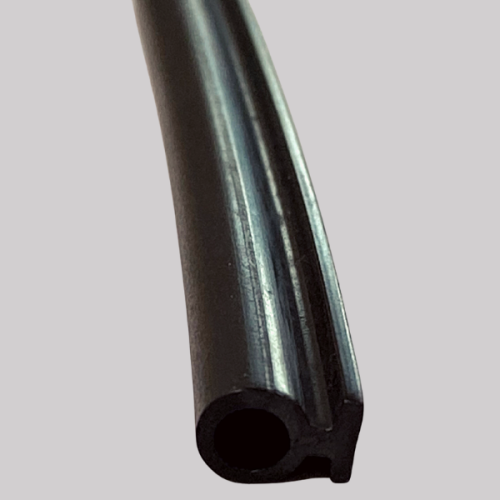 Rubber Extrusion | EPDM Polymer Coated Profiles | GRI Gulf